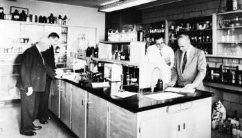 History & Heritage - Garratt-Callahan Water Treatment Expertise Since 1904