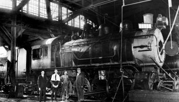 History & Heritage - Garratt-Callahan Water Treatment Expertise Since 1904