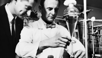 History & Heritage - Garratt-Callahan Water Treatment Expertise Since 1904