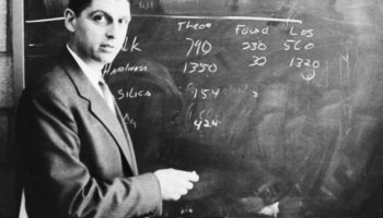 History & Heritage - Garratt-Callahan Water Treatment Expertise Since 1904