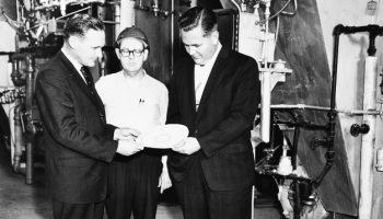 History & Heritage - Garratt-Callahan Water Treatment Expertise Since 1904