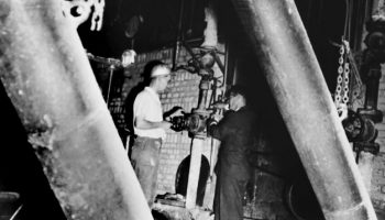 History & Heritage - Garratt-Callahan Water Treatment Expertise Since 1904