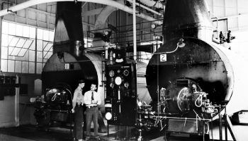 History & Heritage - Garratt-Callahan Water Treatment Expertise Since 1904
