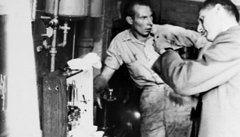 History & Heritage - Garratt-Callahan Water Treatment Expertise Since 1904