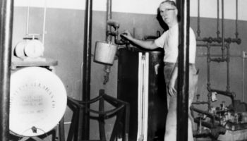 History & Heritage - Garratt-Callahan Water Treatment Expertise Since 1904