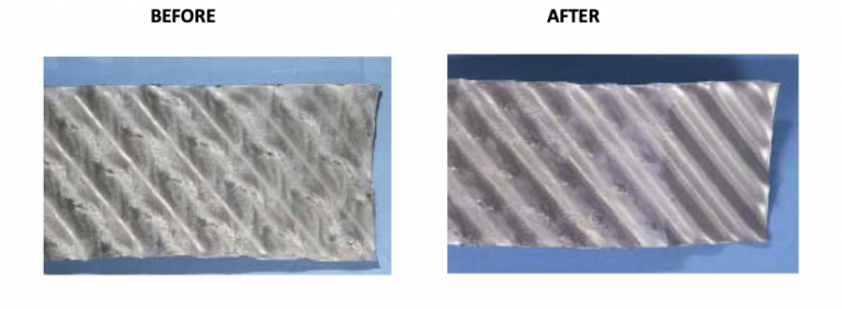 A Safe and Effective Alternative for Silica/Silicate Scale Removal ...