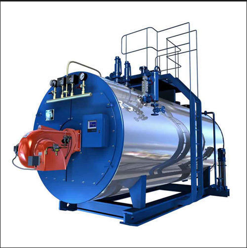 Keeping Industrial Boilers Clean - Garratt-Callahan Water Treatment ...